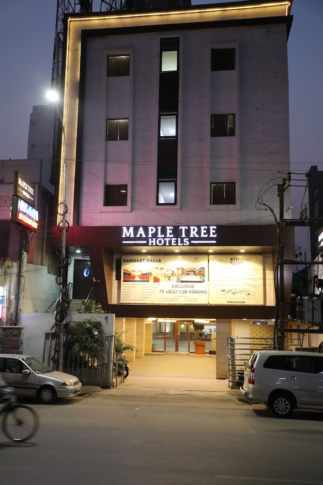 Maple Tree Hotels in Chennai | 2024 Updated prices, deals - Klook ...