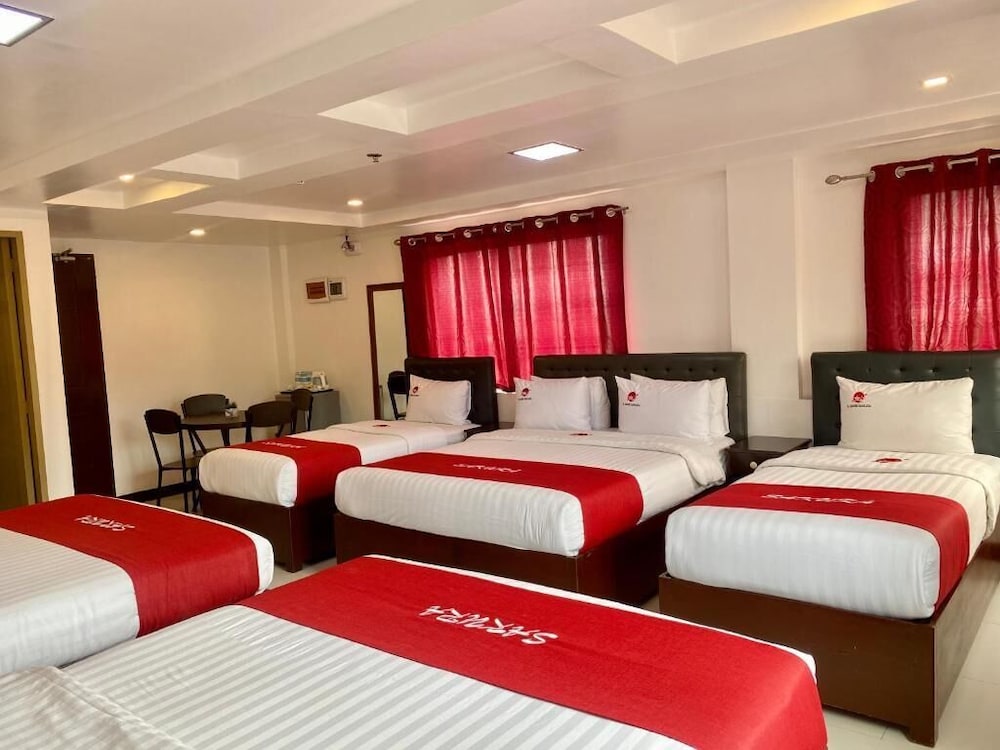 IL Mare Sakura Resort Boracay in Boracay | 2023 Updated prices, deals ...