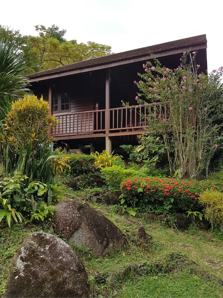 Phanom Bencha Mountain Resort in Krabi Province | 2024 Updated prices ...