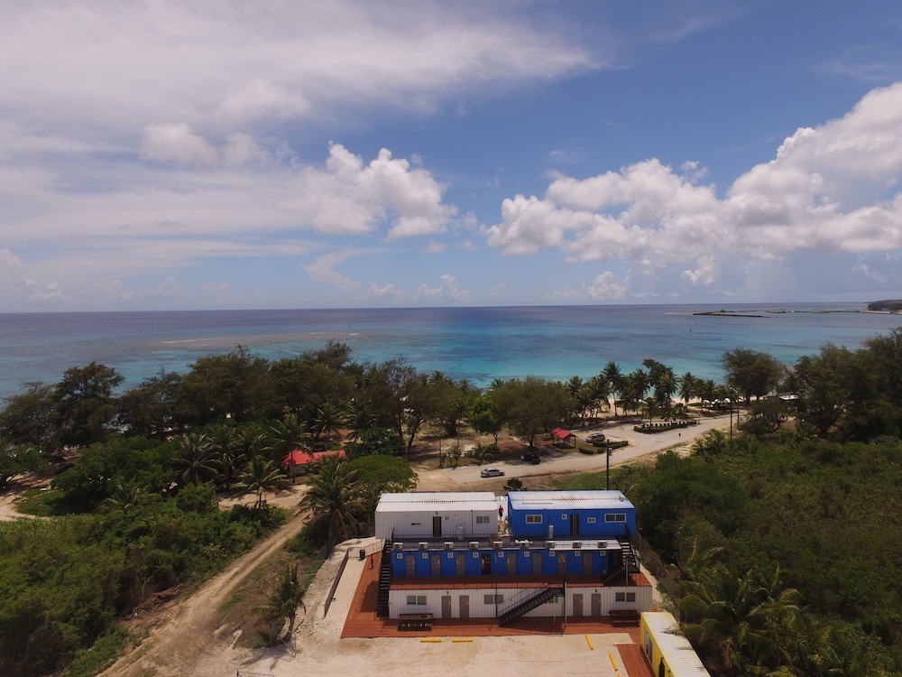 Tinian Ocean View Hotel in | 2024 Updated prices, deals - Klook ...