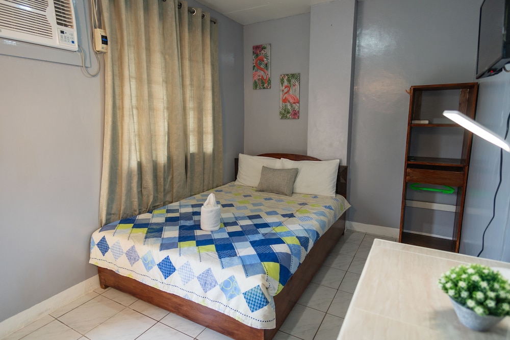 Mellow Apartelle and Tourist Inn in Tagbilaran | 2023 Updated prices ...