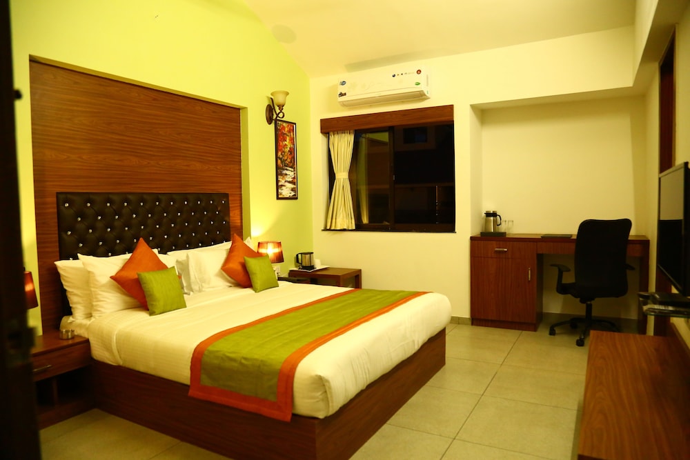 The Royal Castle Resorts in Rajkot | 2025 Updated prices, deals - Klook ...