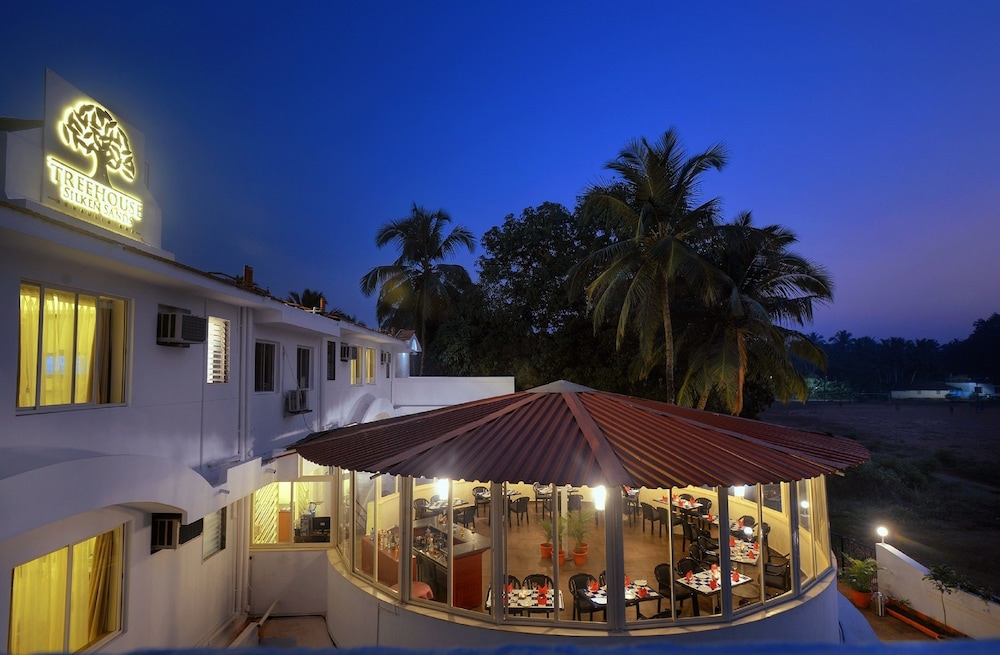 Treehouse Silken Sands in South Goa | 2023 Updated prices, deals ...