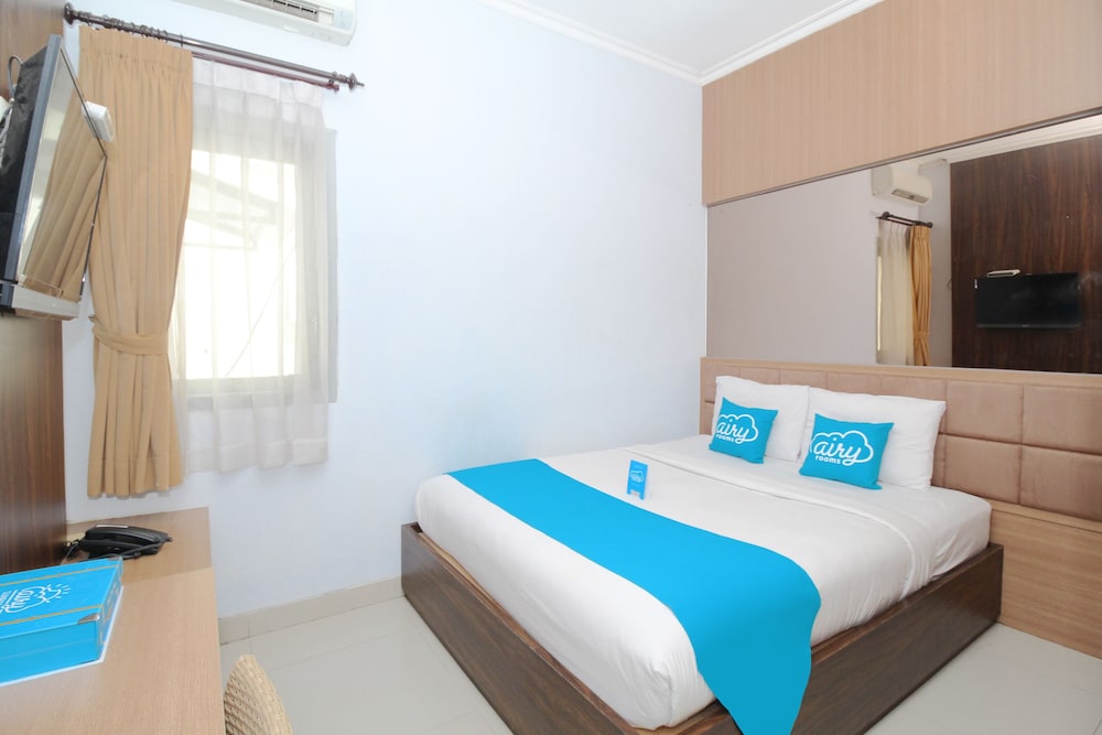 Airy Terminal Tirtonadi MT Haryono 80 Solo in Surakarta | 2024 Updated ...