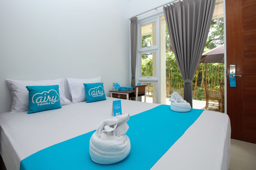 Airy STP Nusa Dua Palapa Satu 8 Benoa Bali in Kuta Selatan | 2025 ...