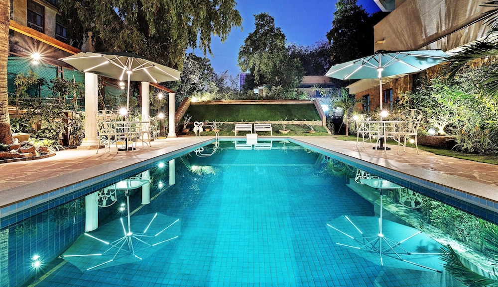 WelcomHeritage Mani Mansion in Ahmedabad District | 2024 Updated prices ...