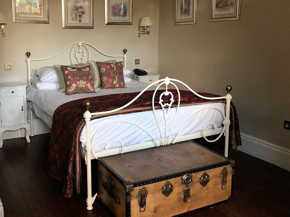 Balham Lodge in London | 2024 Updated prices, deals - Klook United States