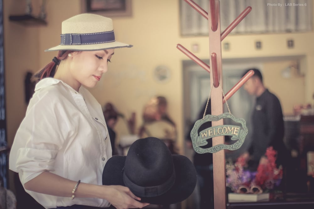 The Unforgotten B&B in Bangkok | 2025 Updated prices, deals - Klook ...