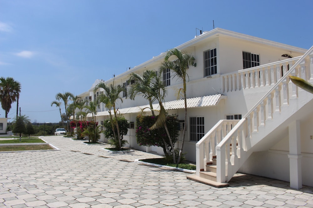 Hotel Real del Mar in Ciudad Madero | 2025 Updated prices, deals ...