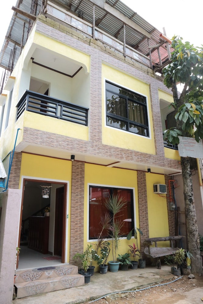 Faith Rica Pension in El Nido | 2023 Updated prices, deals - Klook ...