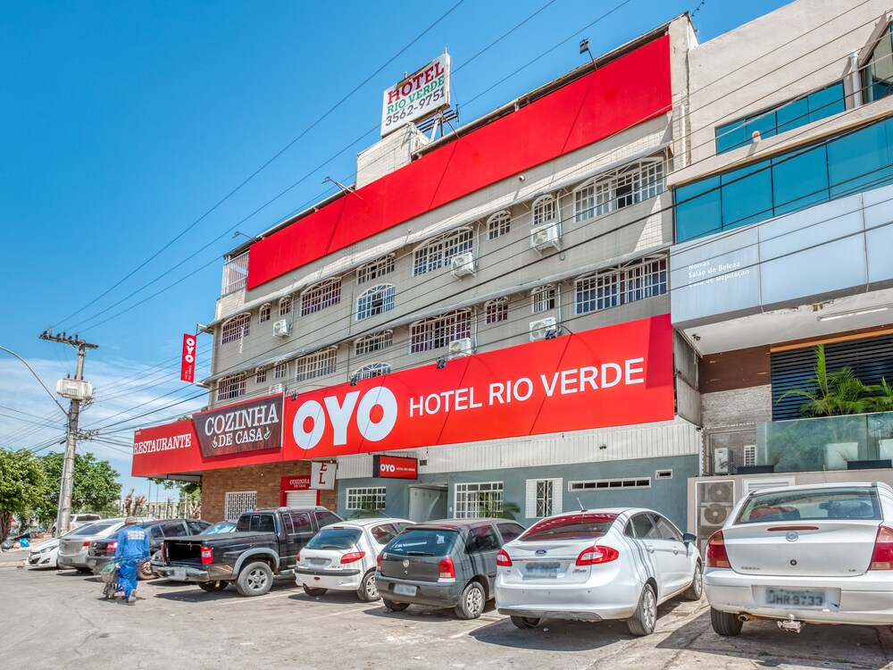 Hotel Rio Verde in | 2024 Updated prices, deals - Klook United States