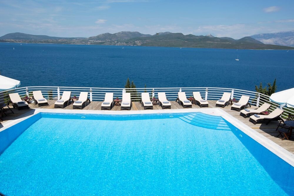 Adriatica Hotel in Municipality of Lefkada | 2025 Updated prices, deals ...