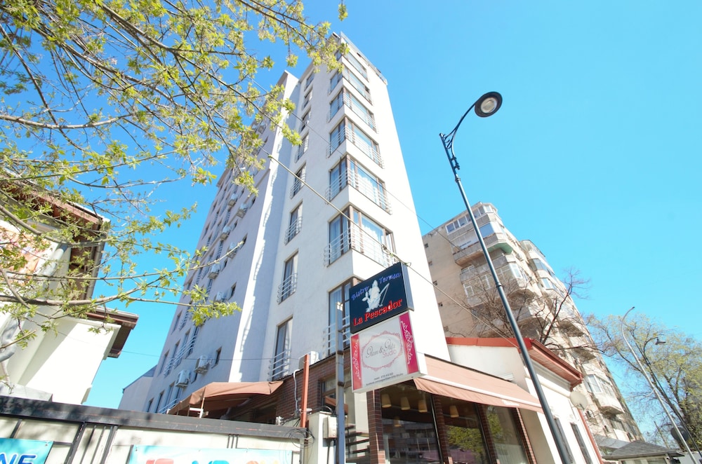 Mosilor Residence Apartments in Bucharest | 2025 Updated prices, deals ...