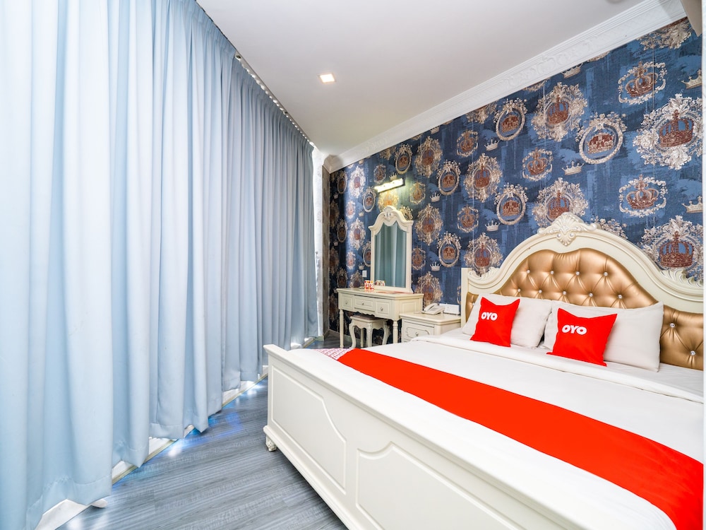 La Putri Boutique Hotel Bangi in Bandar Baru Bangi | 2025 Updated ...