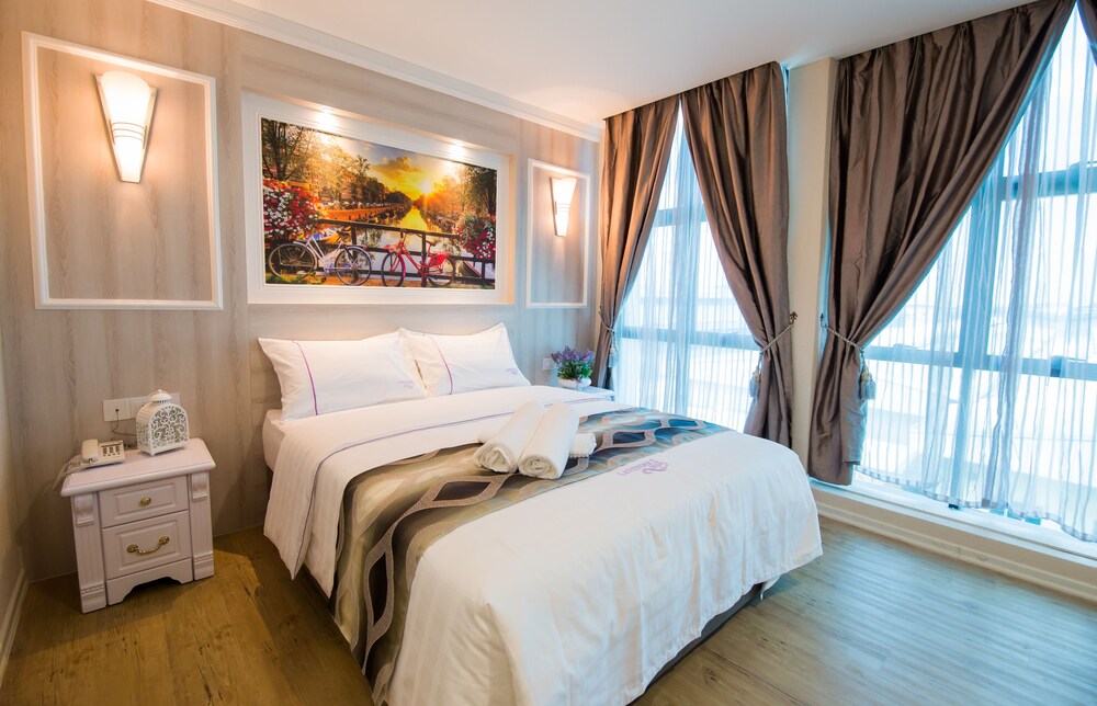 Lavender Inn Usj in Petaling | 2025 Updated prices, deals - Klook ...