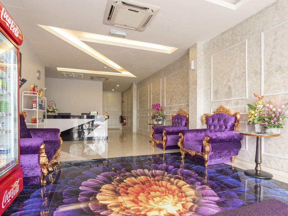 Zenz Hotel in Kulai | 2025 Updated prices, deals - Klook United States