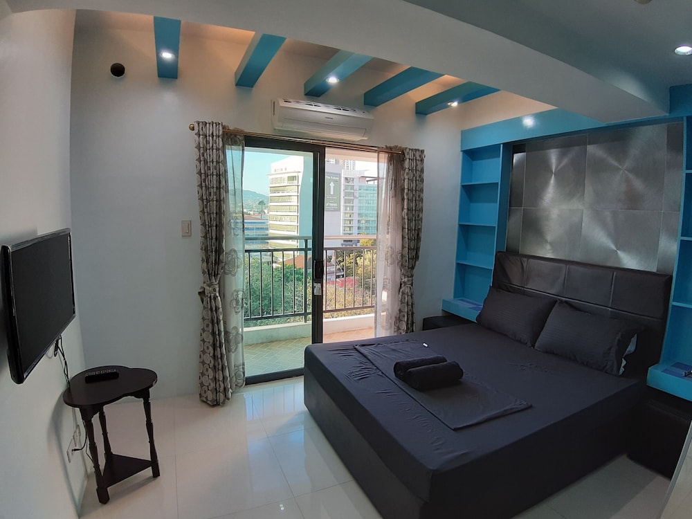Studio Suites in Cebu City in Cebu City | 2024 Updated prices, deals ...