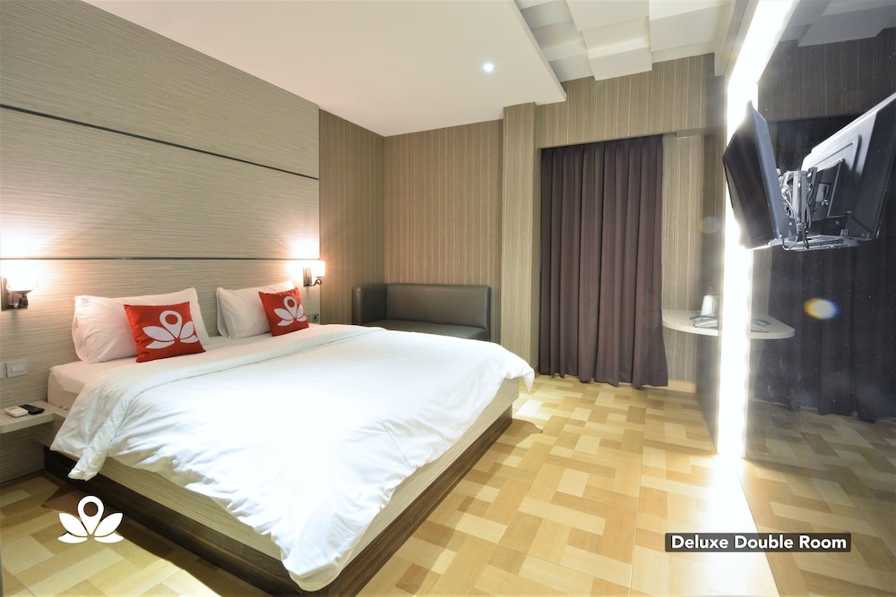 Zen Rooms Duta Merlin in Jakarta | 2024 Updated prices, deals - Klook ...