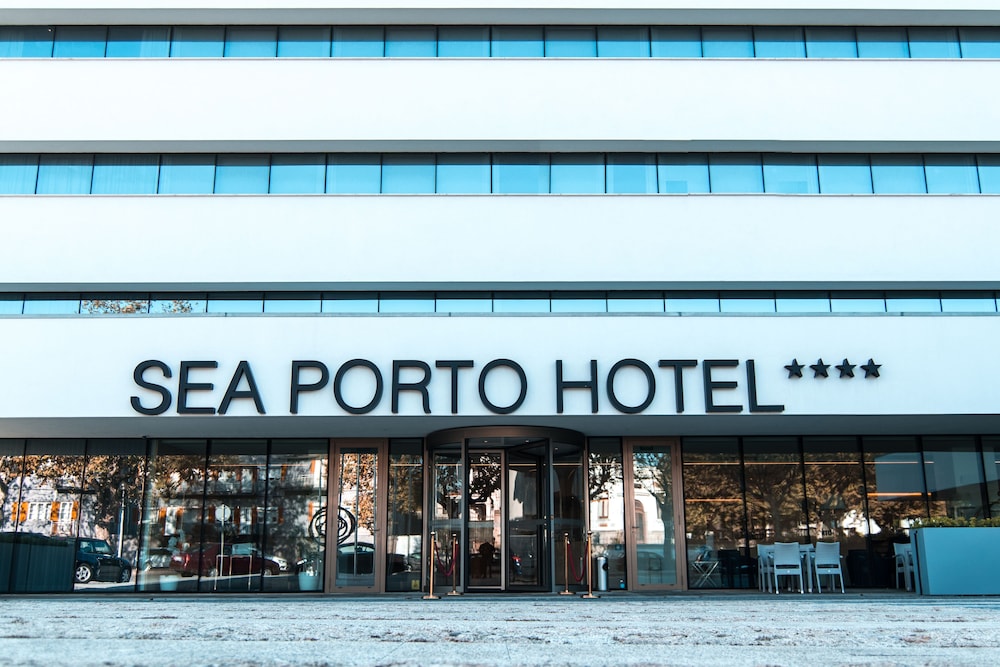 Sea Porto Hotel in Área Metropolitana do Porto | 2024 Updated prices ...