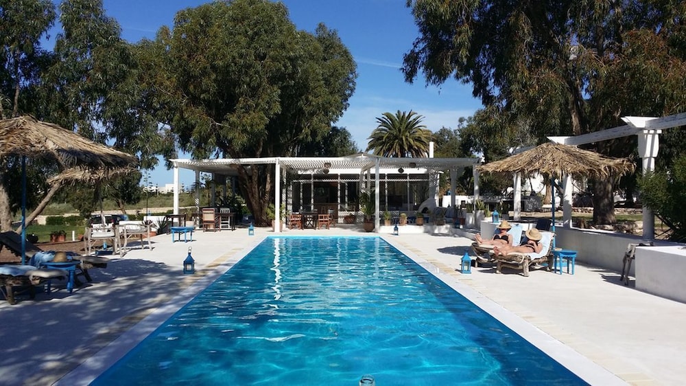 Tangaro auberge & SPA in Essaouira Province | 2024 Updated prices ...