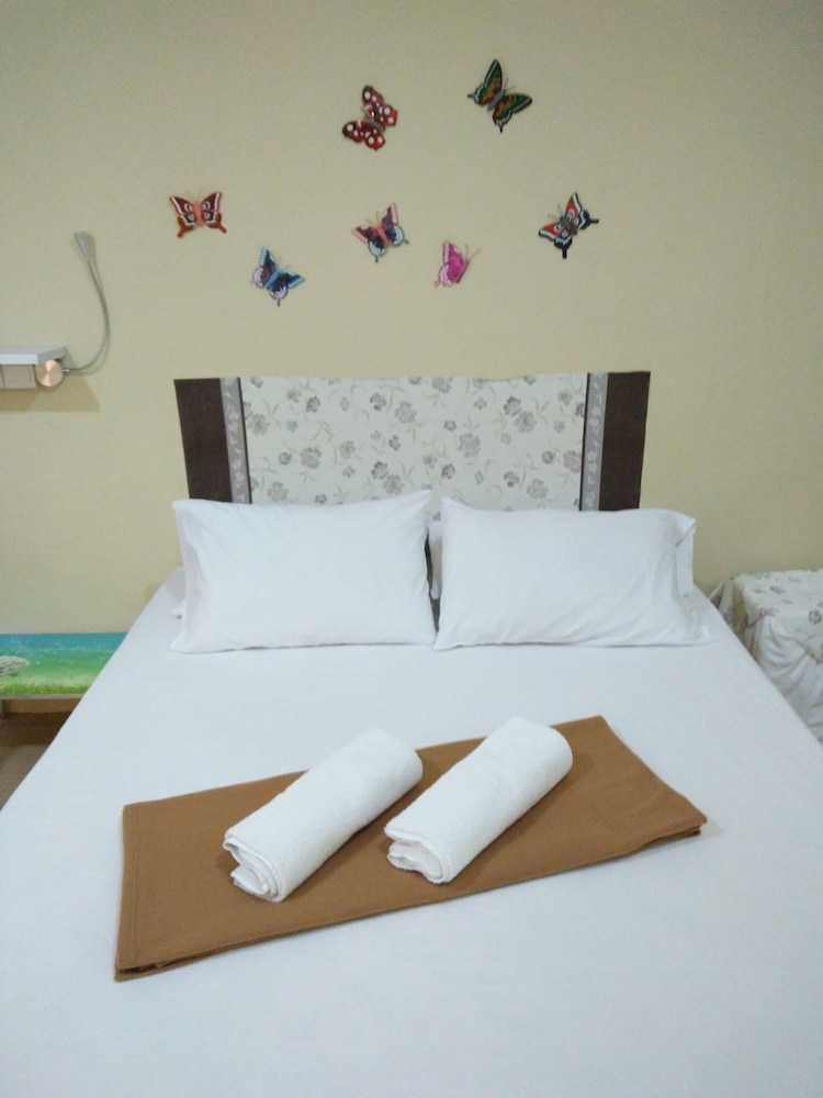 H2 Segama Backpackers in Kota Kinabalu | 2024 Updated prices, deals ...