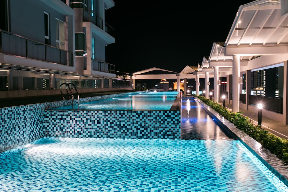 Ipoh Octagon Homestay in Ipoh | 2023 Updated prices, deals - Klook