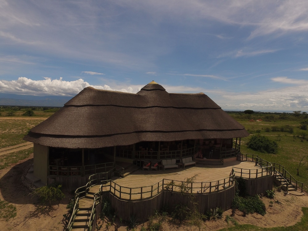 Kasenyi Safari Camp in Kasese | 2025 Updated prices, deals - Klook ...