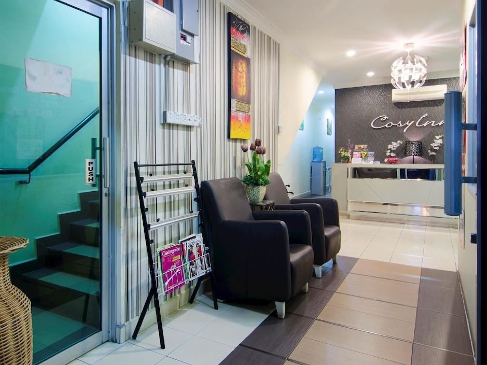 Cosy Inn Motel in Langkawi | 2025 Updated prices, deals - Klook United ...