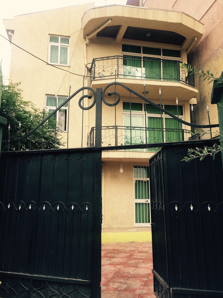 Melala Addis Bed & Breakfast in Addis Ababa | 2025 Updated prices ...