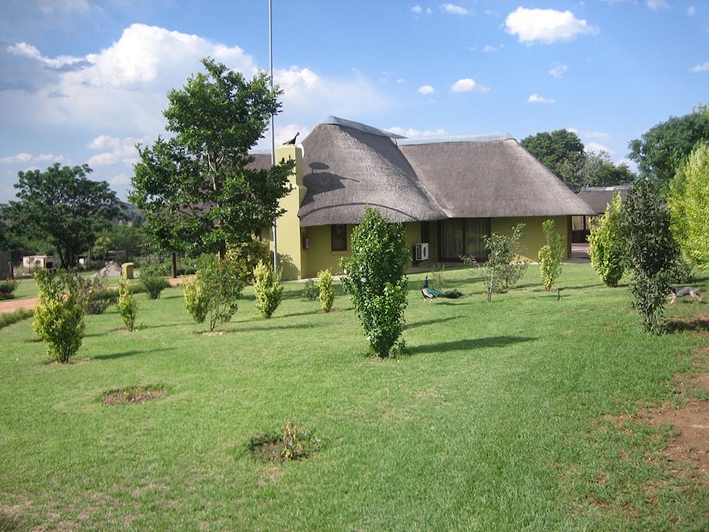 Impangele Lodge in West Rand District Municipality | 2023 Updated ...