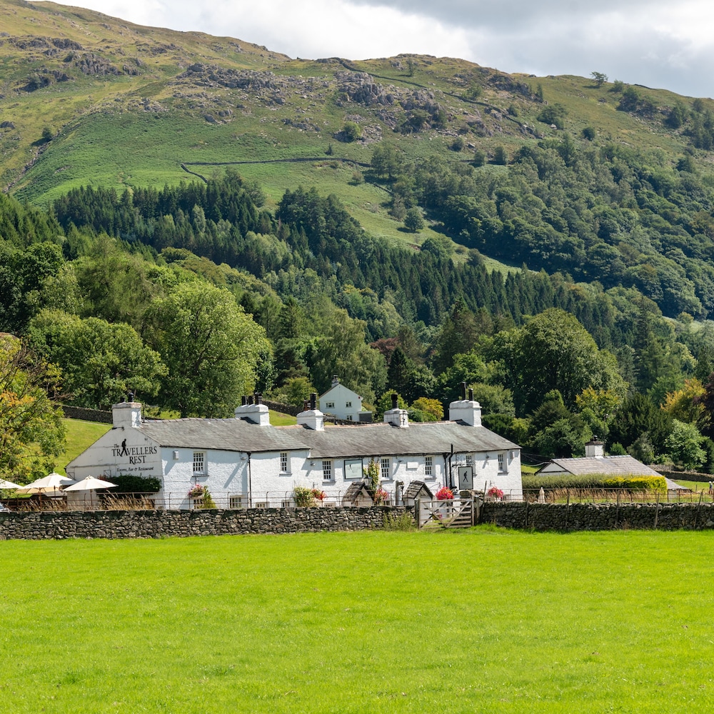 Traveller's Rest Inn in Cumbria | 2024 Updated prices, deals - Klook ...