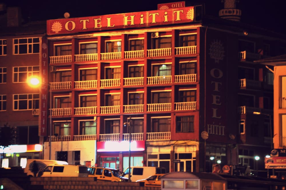 Hitit Otel in Yozgat | 2025 Updated prices, deals - Klook United States