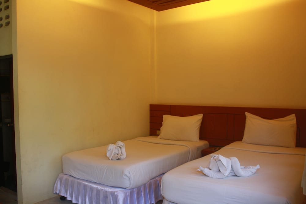 Samui Honey Backpacker Bungalow in Koh Samui | 2024 Updated prices ...