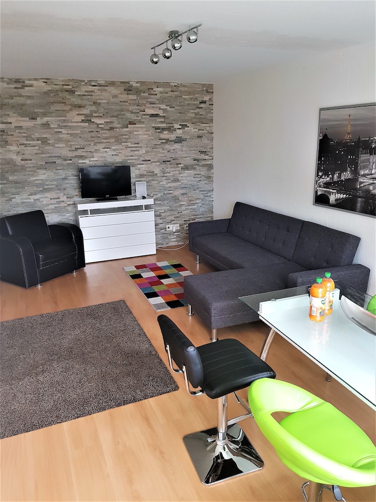 FEWO Bochum Zentrum in Bochum | 2023 Updated prices, deals - Klook ...