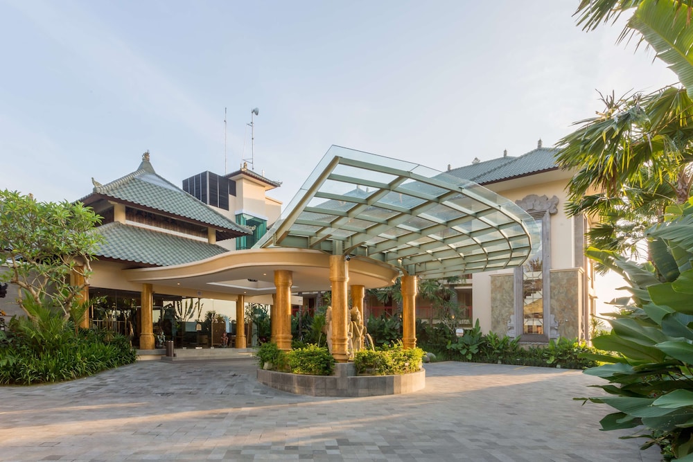 SereS Springs Resort & Spa Singakerta in Ubud | 2025 Updated prices ...