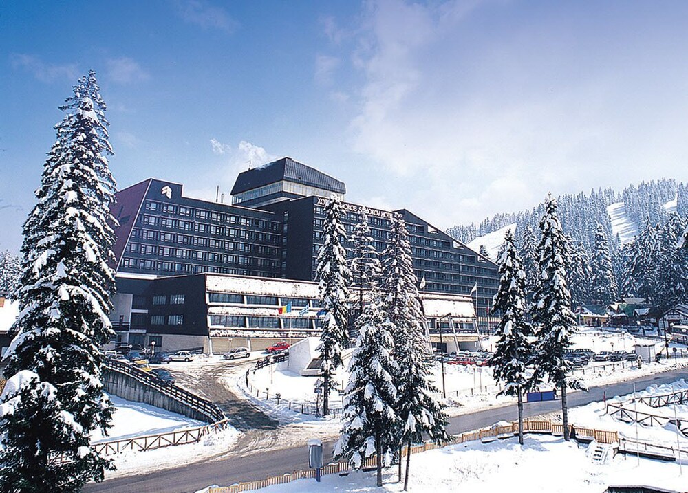 Festa Winter Palace in Samokov | 2025 Updated prices, deals - Klook ...