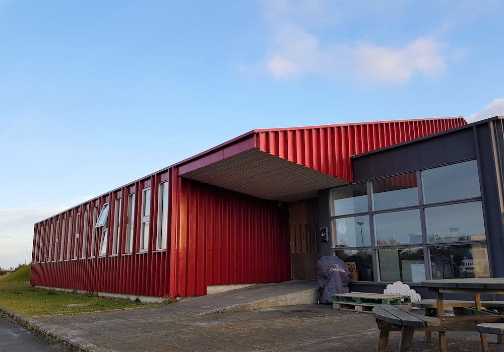 Snotra Hostel in Rangárþing ytra | 2025 Updated prices, deals - Klook ...