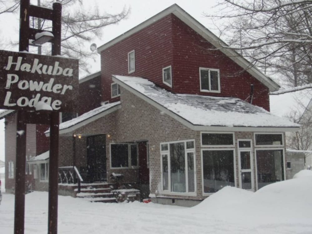 Hakuba Powder Lodge in Kitaadumi County | 2025 Updated prices, deals ...