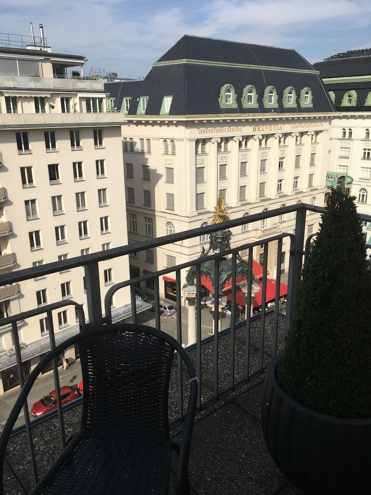 Heart of Vienna Hoher Markt in Vienna | 2024 Updated prices, deals ...