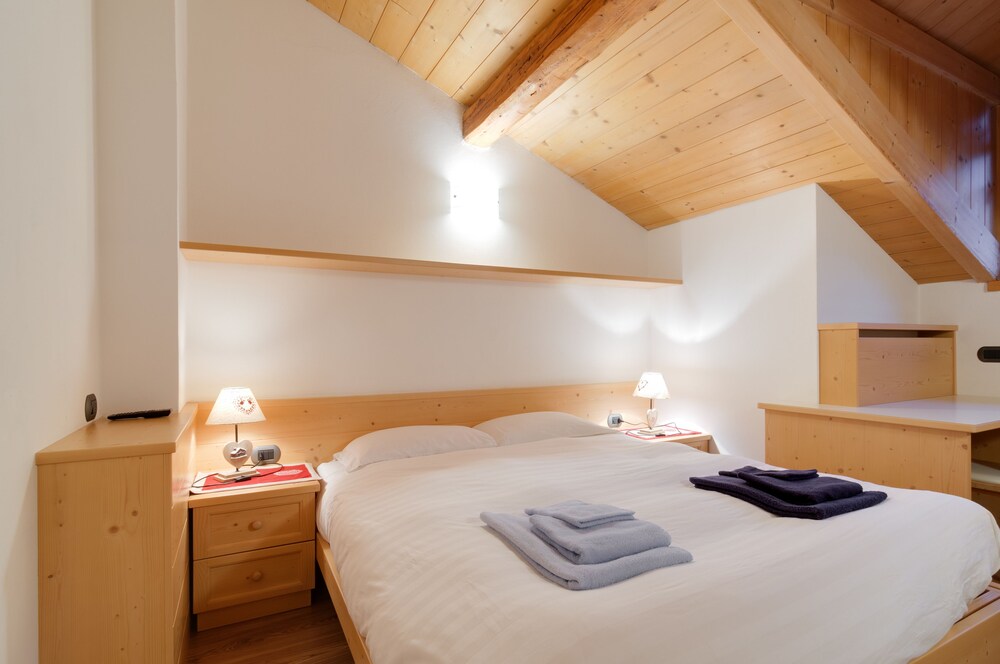 Trettel Apartments in Comunità territoriale della Val di Fiemme | 2024 ...