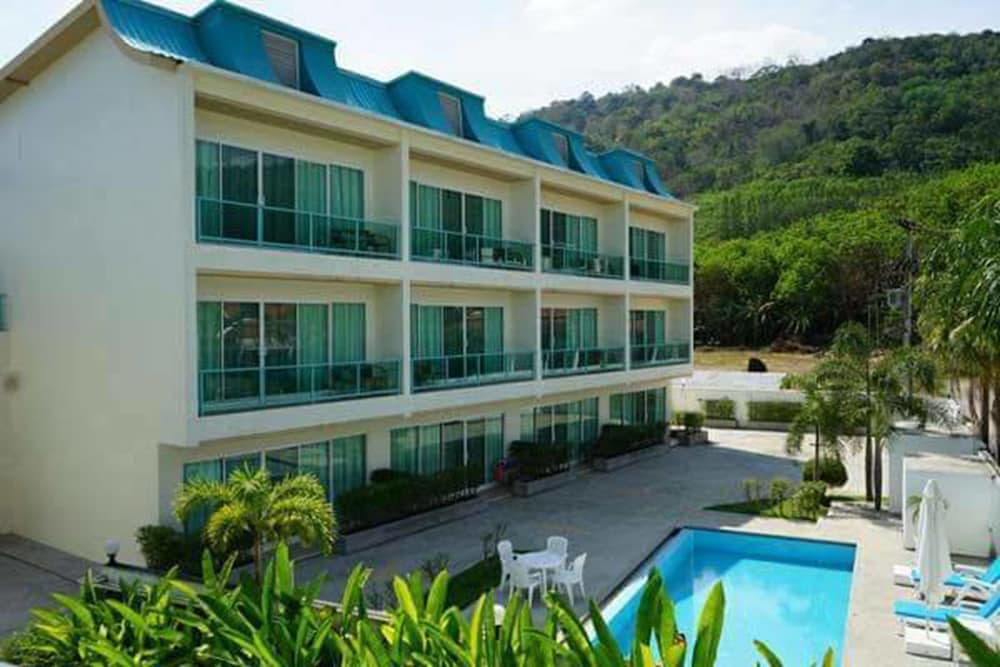 Condor Apartment in Phuket Province | 2025 Updated prices, deals ...
