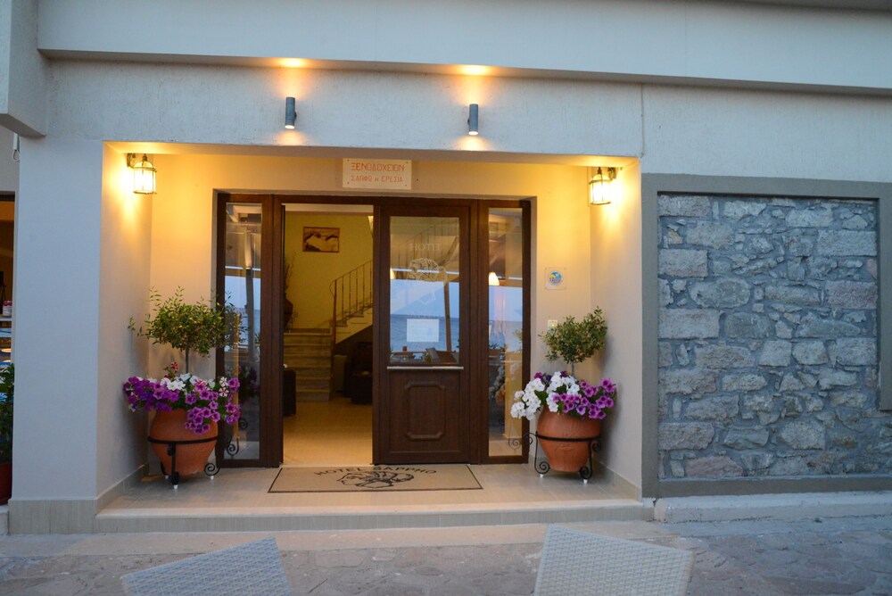 Sappho Hotel in | 2025 Updated prices, deals - Klook United States