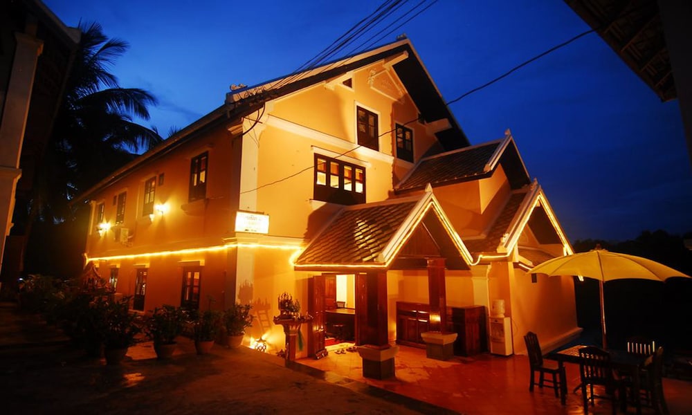 Merry Riverside Hotel in Luang Prabang | 2025 Updated prices, deals ...