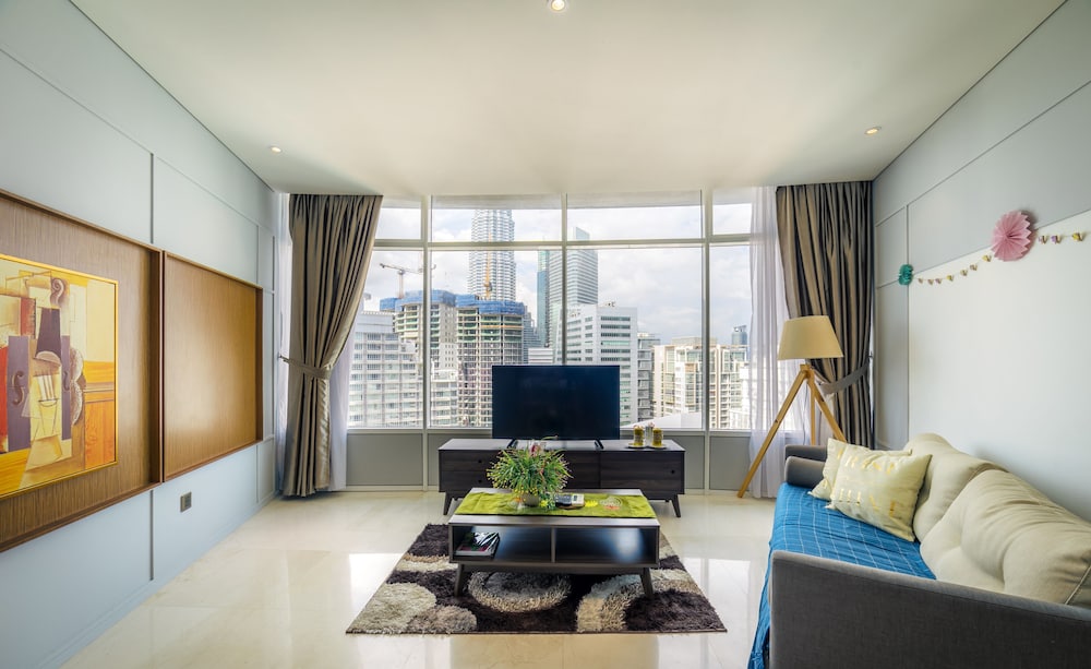 The VIEW at Vortex KLCC in Kuala Lumpur | 2024 Updated prices, deals ...