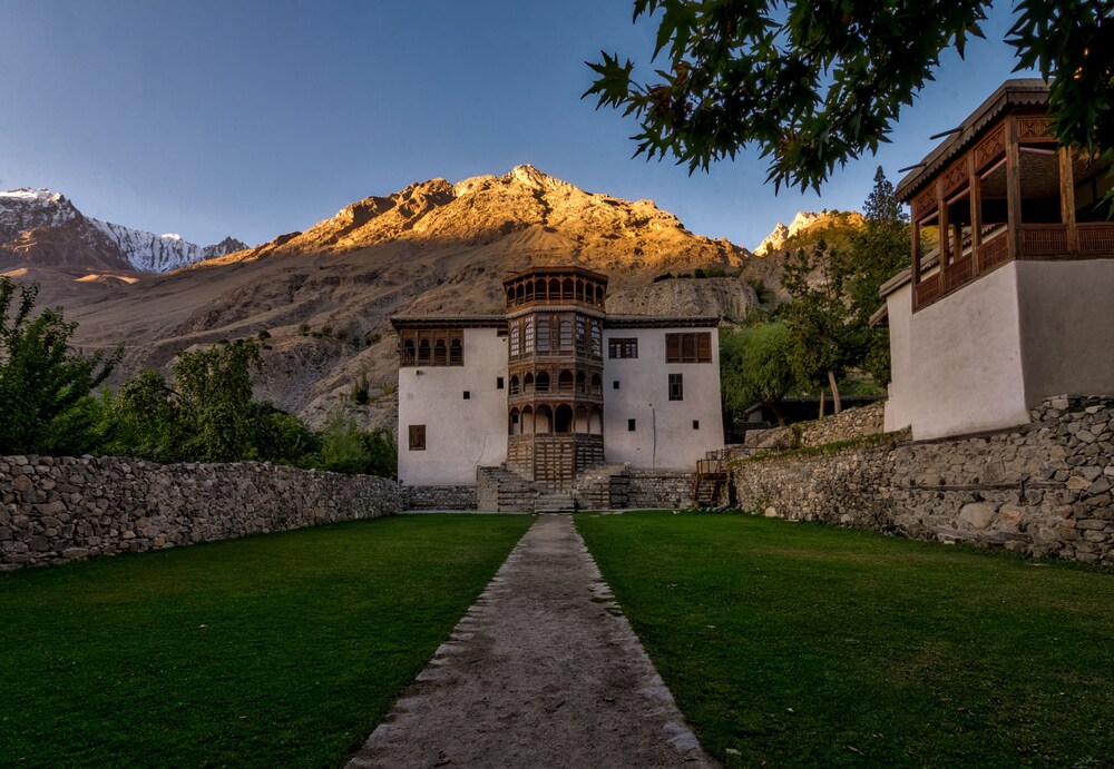 Serena Khaplu Palace in | 2024 Updated prices, deals - Klook United States
