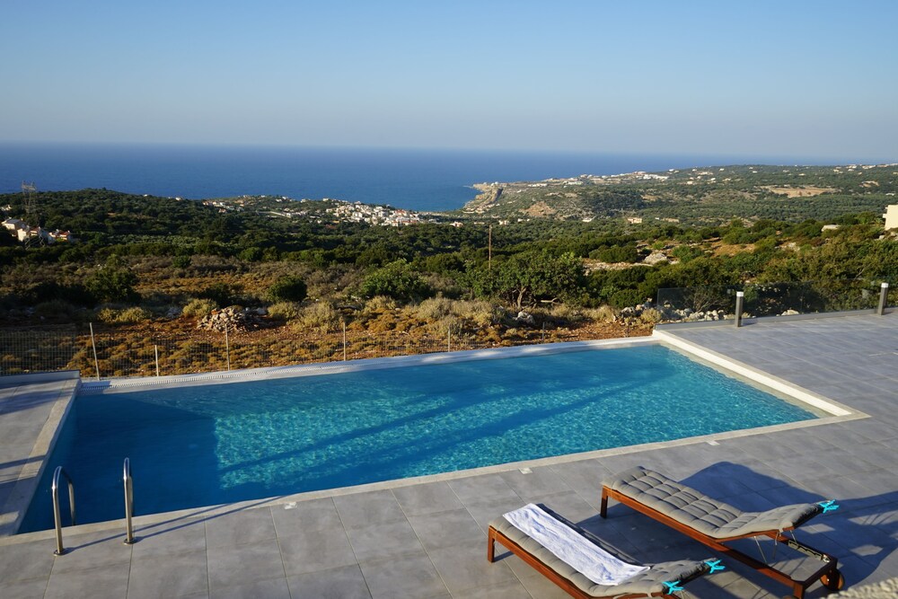 Eva Villas in Rethymni Municipality | 2024 Updated prices, deals ...