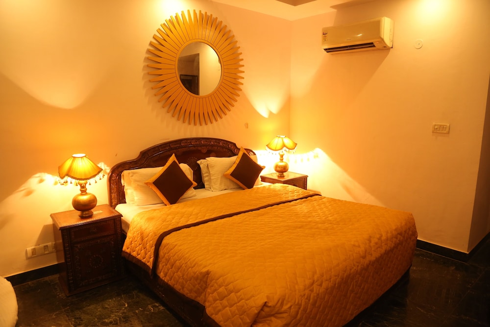 Magsons Resorts in Mathura | 2024 Updated prices, deals - Klook United ...