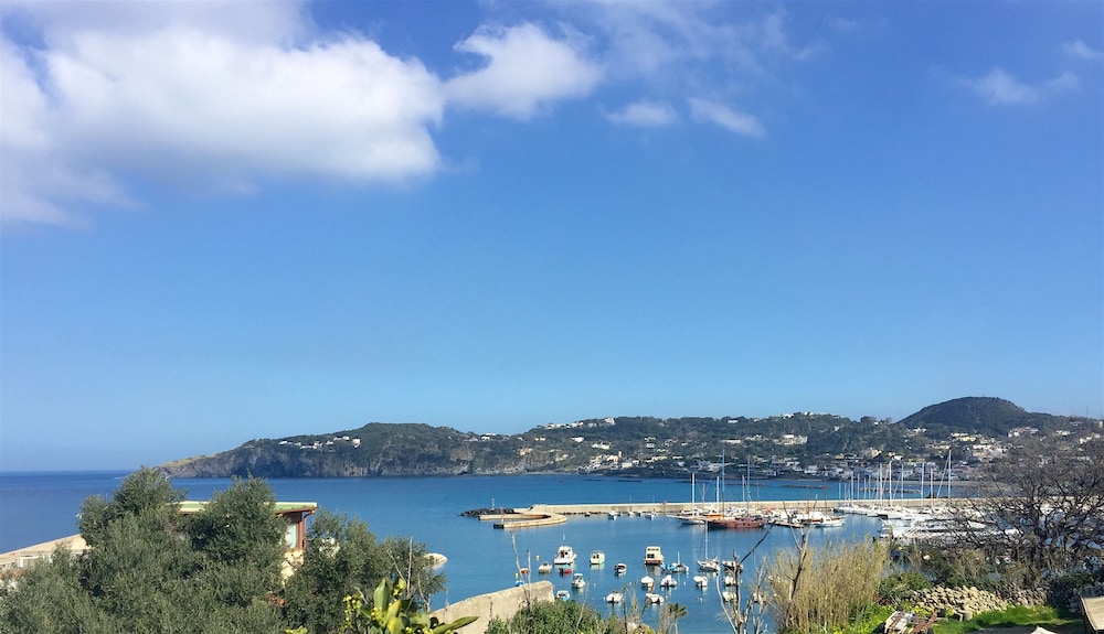 Harbour View in Forio | 2025 Updated prices, deals - Klook United States