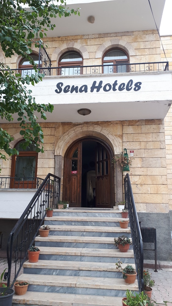 Sena Hotels in Nevşehir | 2025 Updated prices, deals - Klook United States