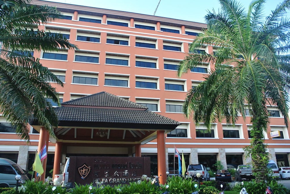 He Jia Grand Hotel in Sadao | 2024 Updated prices, deals - Klook United ...